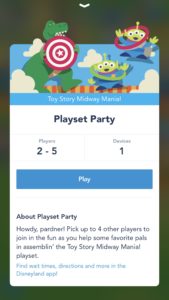 How to Use the Play Disney Parks App | Disneyland Daily